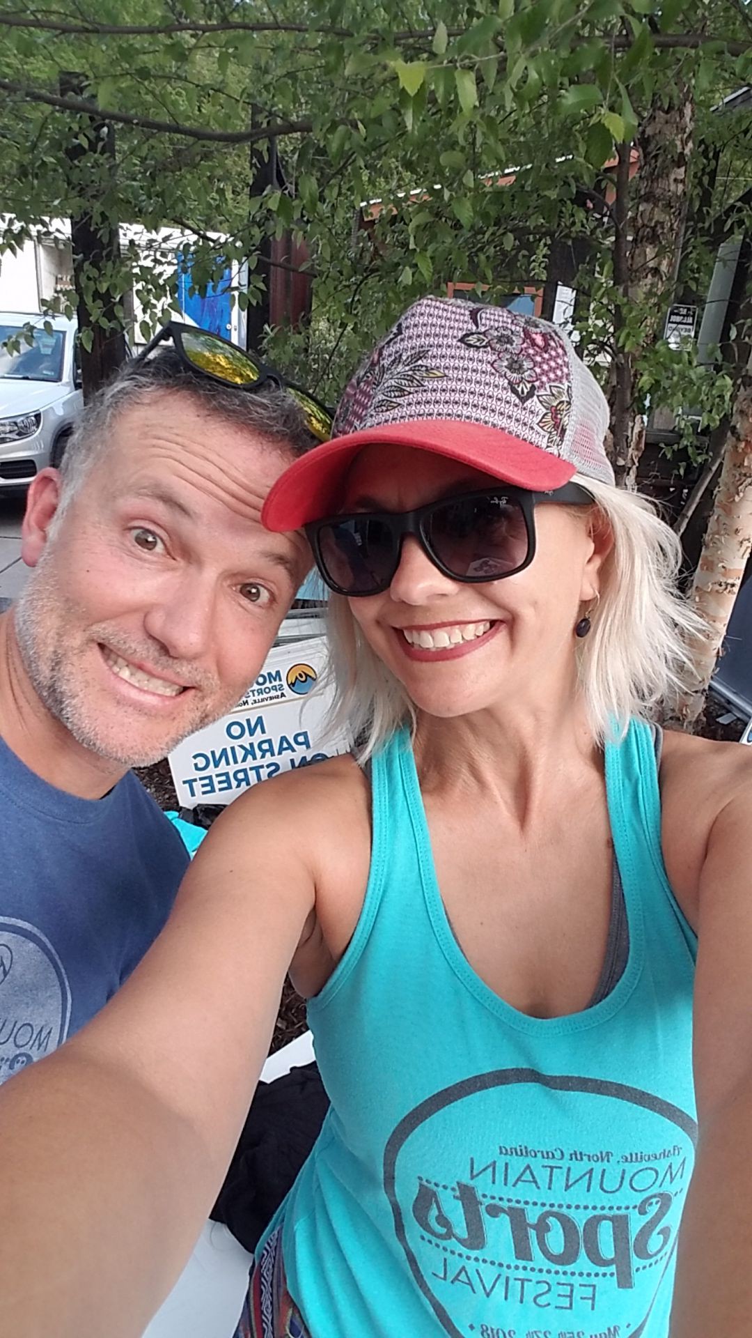 Who is the SMR? – SMOKY MOUNTAIN RELAY