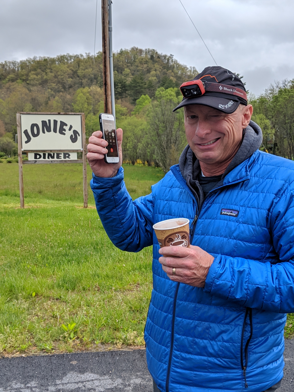 Who is the SMR? - SMOKY MOUNTAIN RELAY