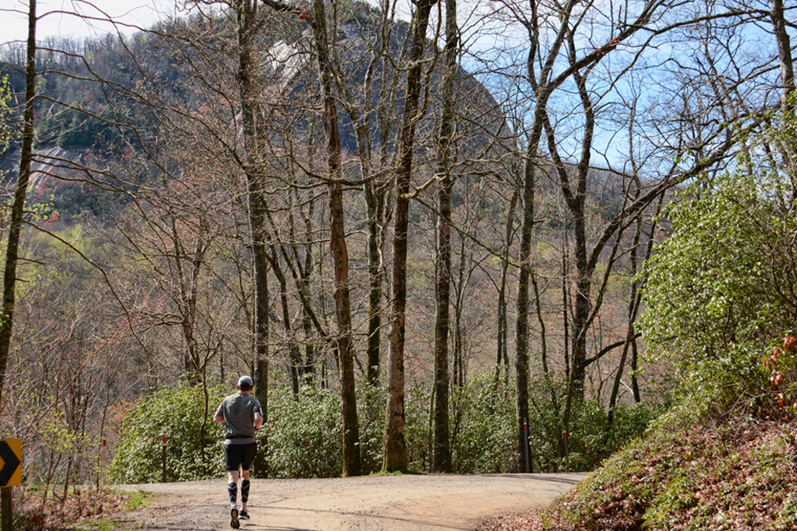 SMR In the News - SMOKY MOUNTAIN RELAY