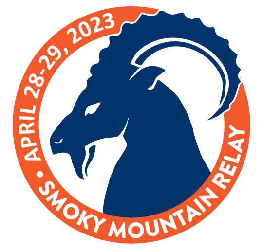 SMR Leg 04 - SMOKY MOUNTAIN RELAY